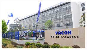 VACON - PT. Puissant Satria Indonesia